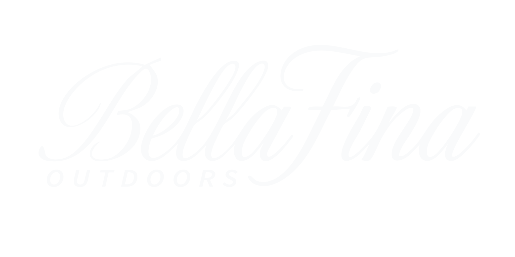 Bellafina Outdoors